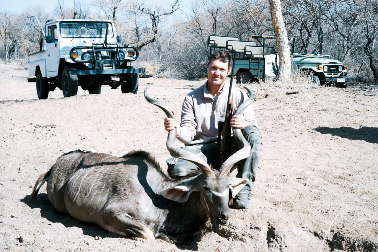 Gallery | Diphôfu Hunting Safaris