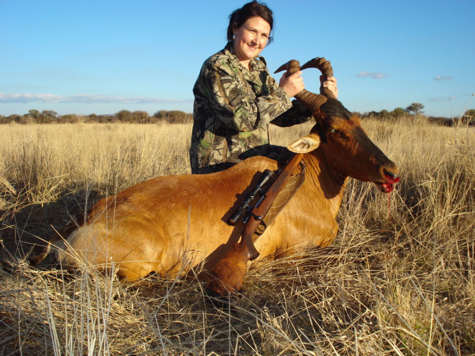 Gallery | Diphôfu Hunting Safaris