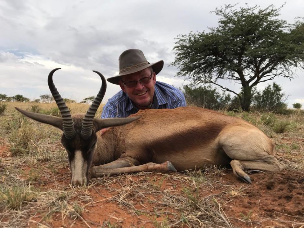 Gallery | Diphôfu Hunting Safaris