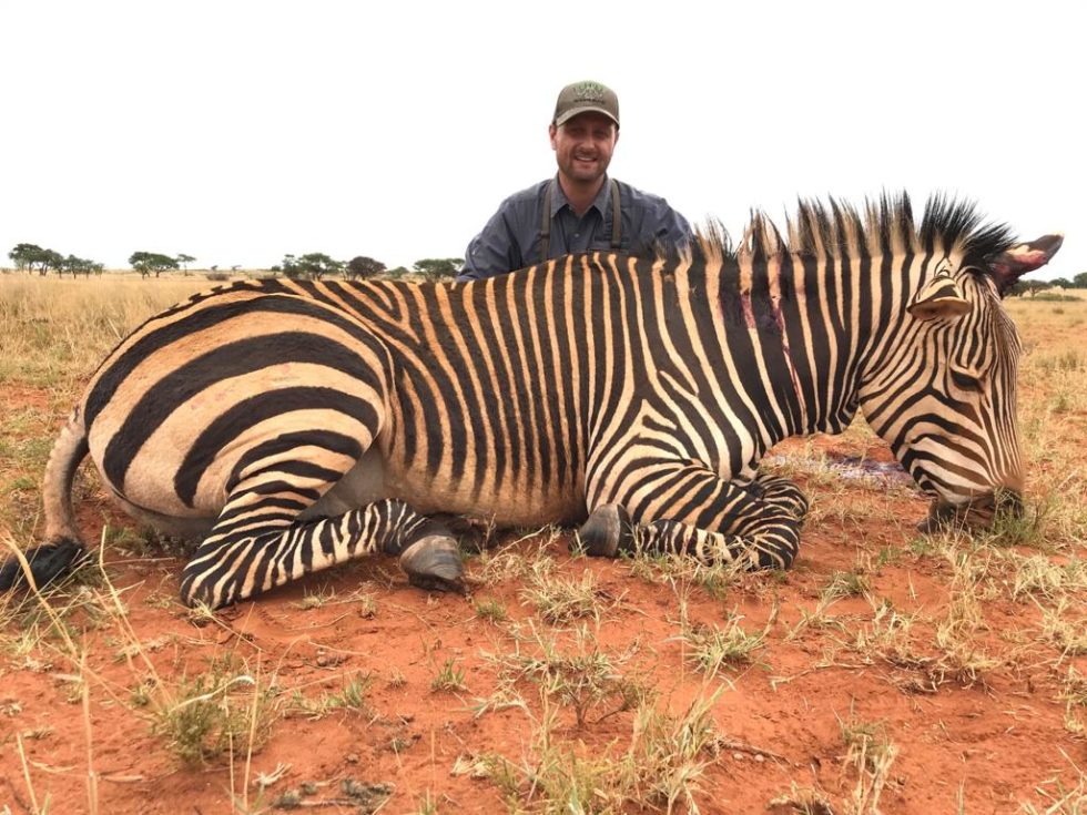 Gallery | Diphôfu Hunting Safaris